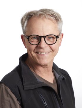 Jan Birch - Odder Dyreklinik